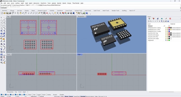 My start at the European office and how our marketing tactics evolved