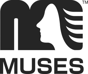 ”原音の守護神” MUSES