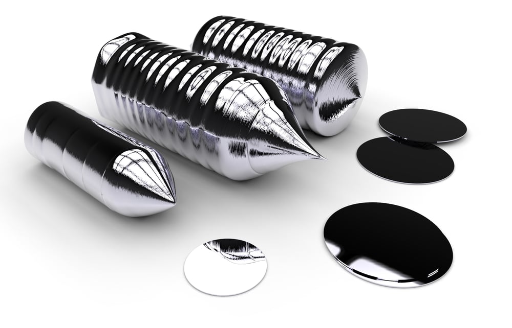 Shift to Larger Diameter Silicon Wafers (Part 2): How Silicon Wafers ...