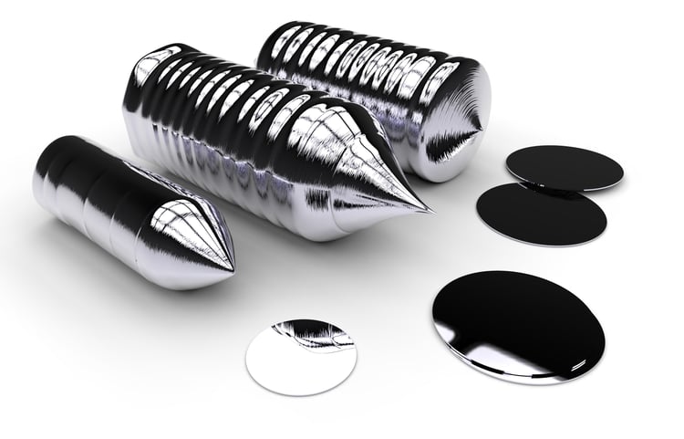 Shift to Larger Diameter Silicon Wafers (Part 2): How Silicon Wafers ...