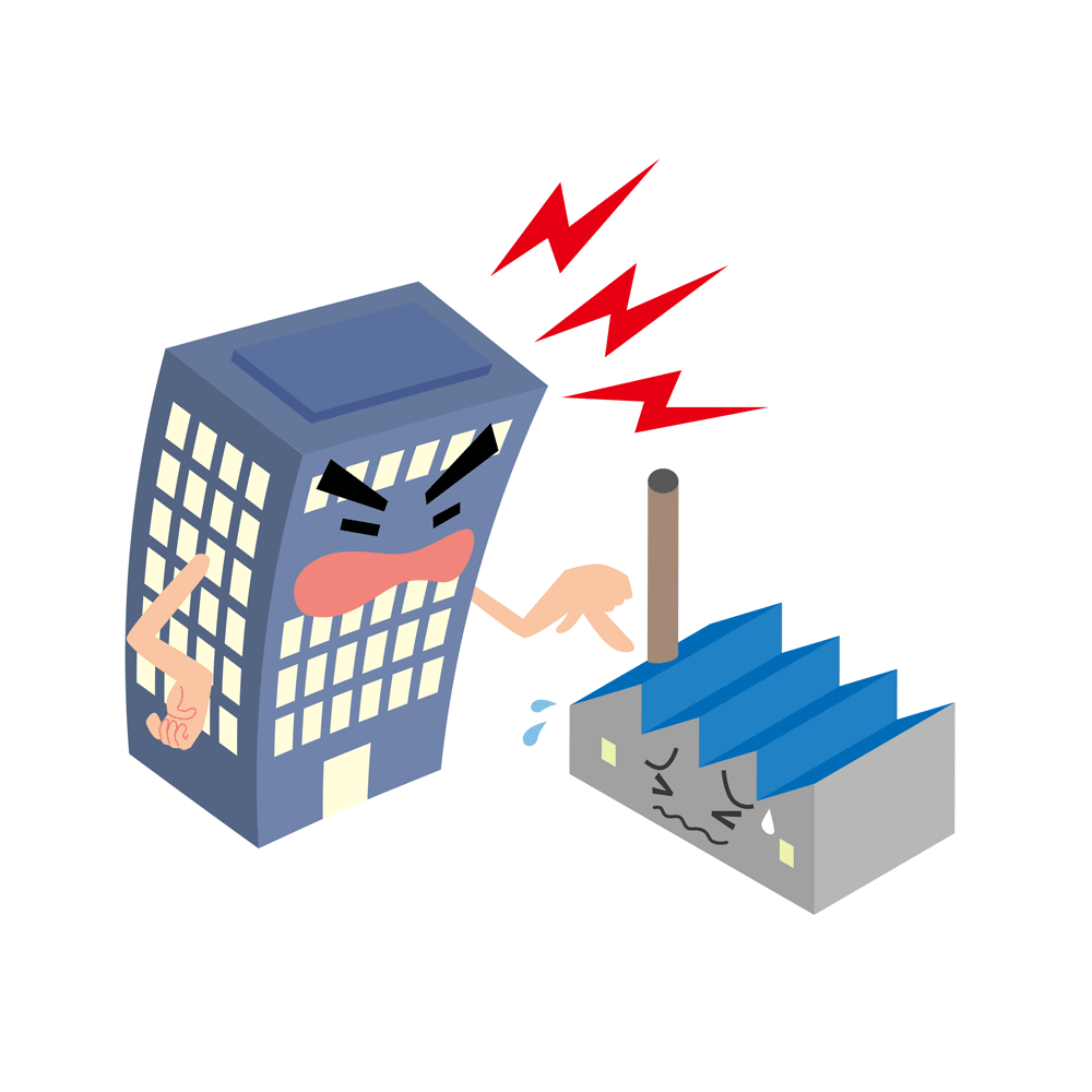 半導体産業の水平分業化 ～ファウンドリは下請けか？～